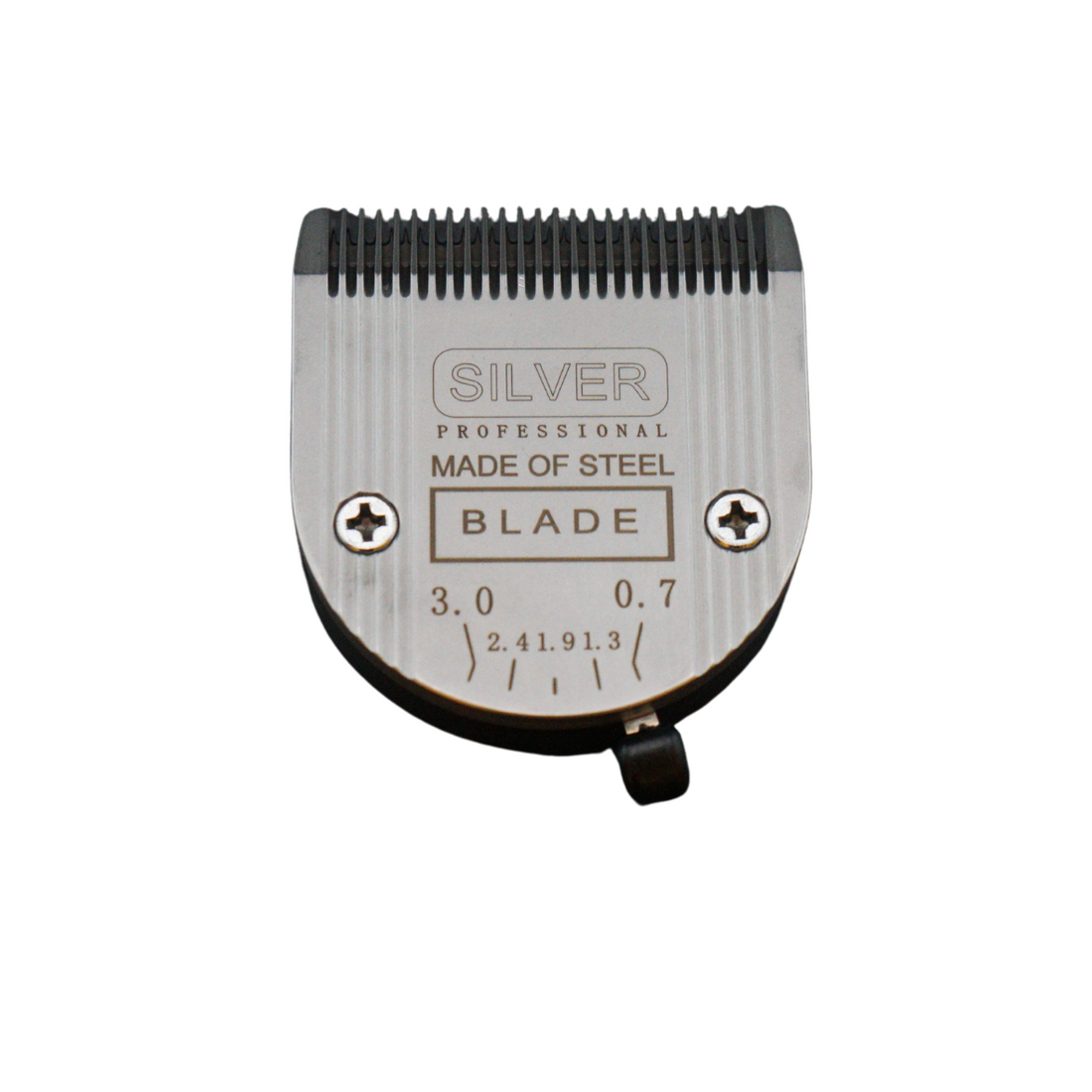 Five in One Clipper Blade - Fits Wahl Arco, Bravura, Chromato & Andis ...