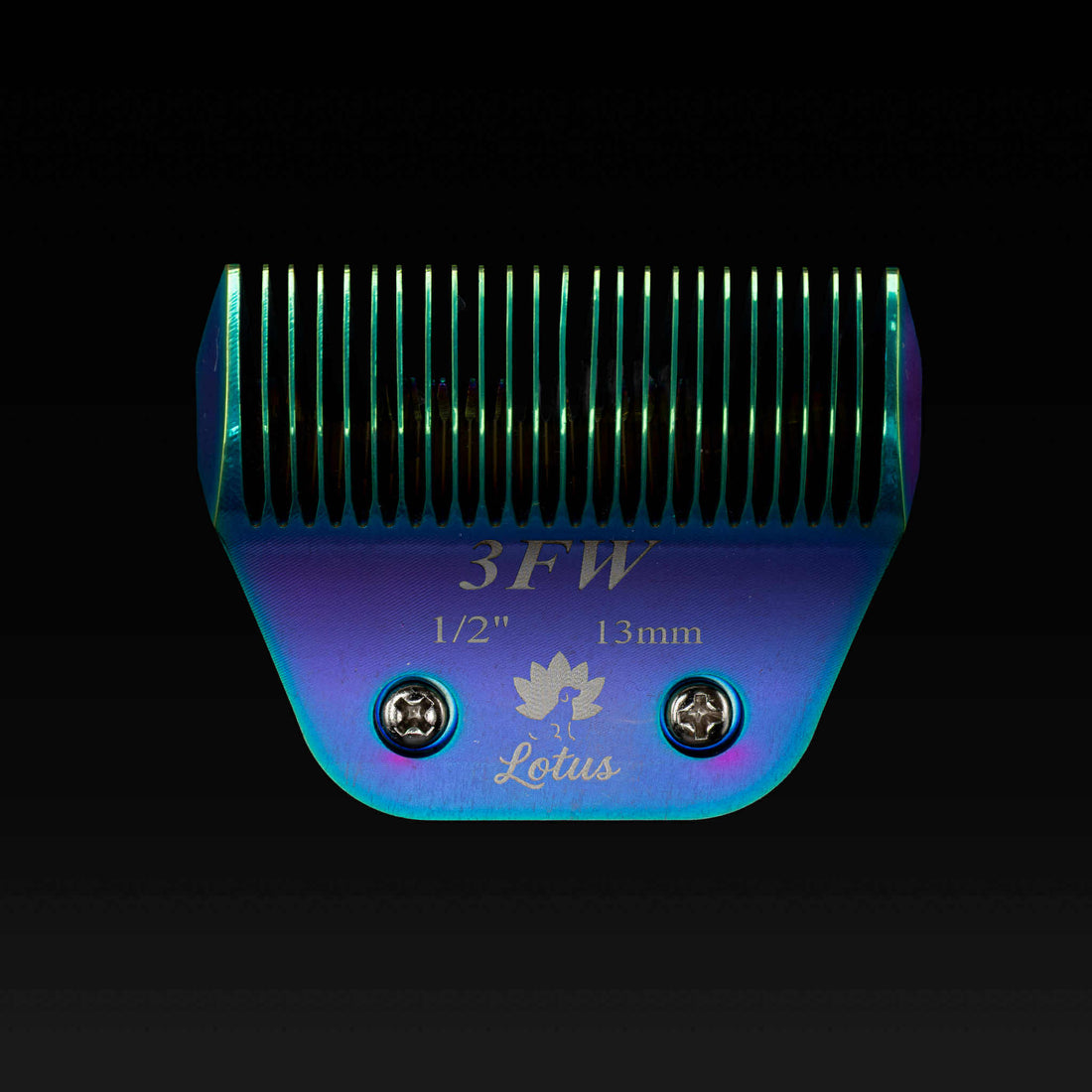LOTUS BLADES - 3FW – Groomer's Best Friend